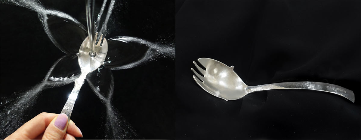 Fountain Ring » history